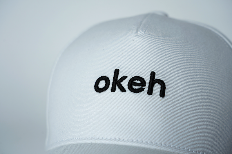 okeh | wehitfairways