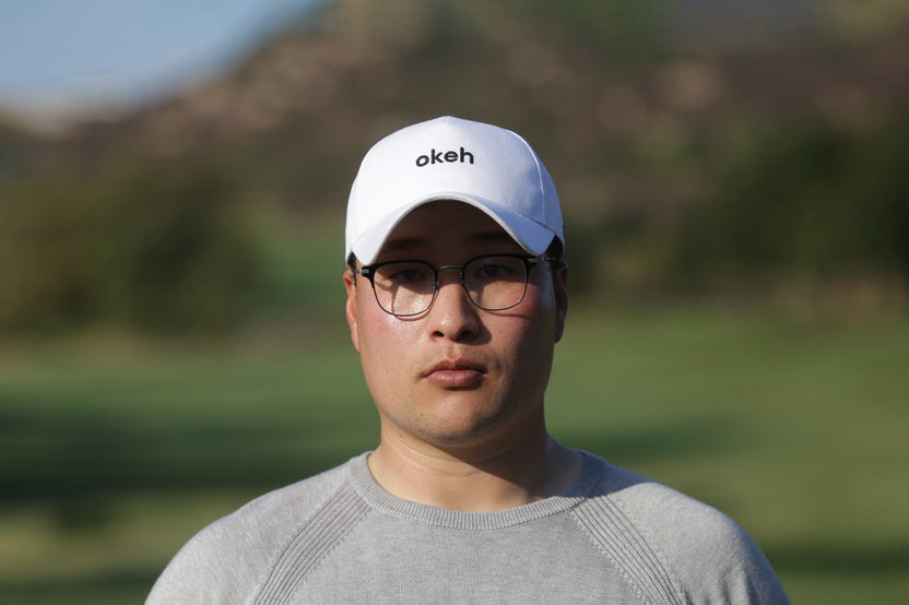 okeh | wehitfairways