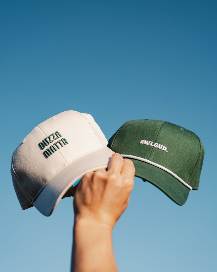 okeh | wehitfairways