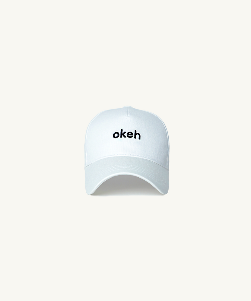 okeh | wehitfairways
